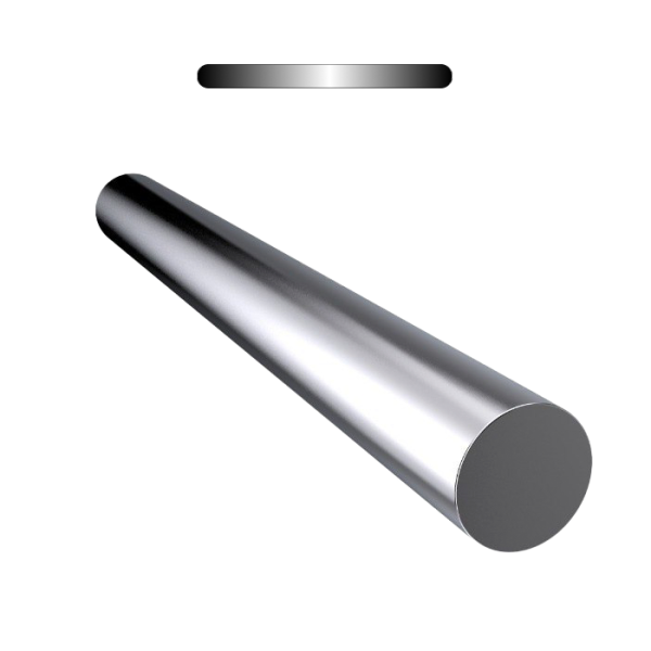 Barra Cromada - Natmac