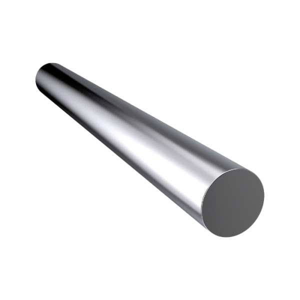 Barras Cromadas | NATMAC