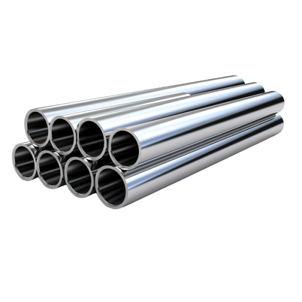 Barra Cromada | NATMAC | Alta Resistencia y Durabilidad